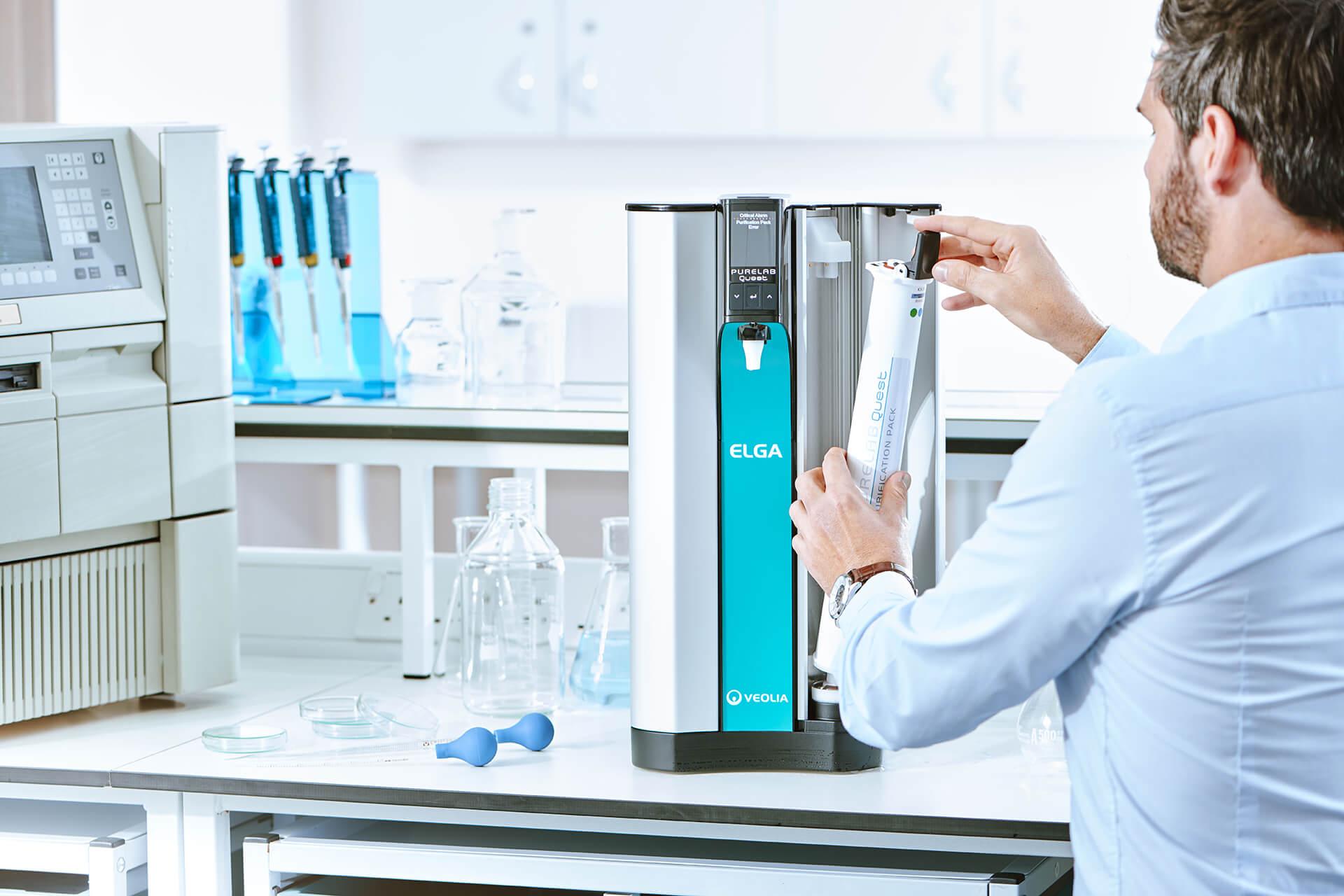 Tamamlayıcı Ürünler - Anamed & Analitik Grup