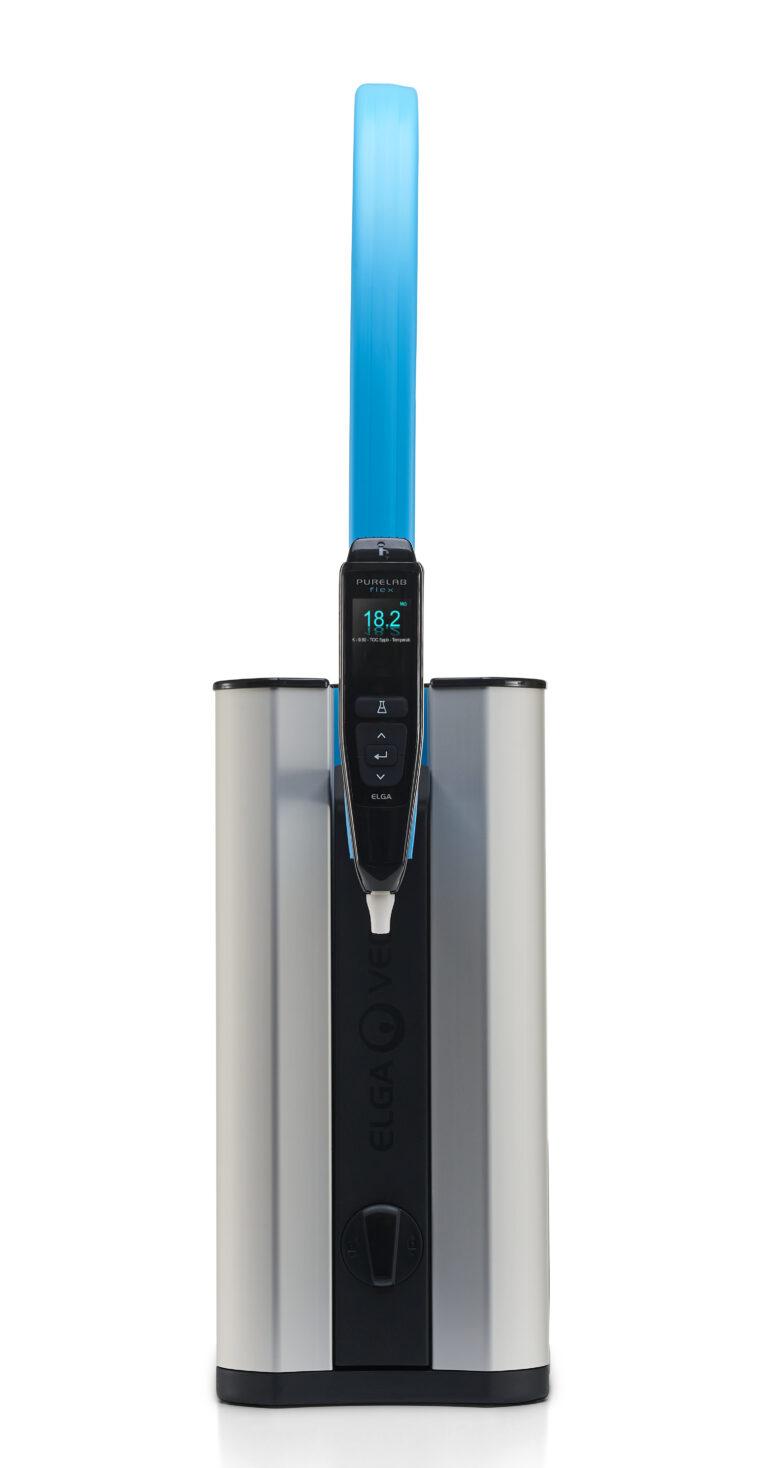 Elga PURELAB Flex 1-2 Ultra Saf Su Sistemi - Anamed & Analitik Grup