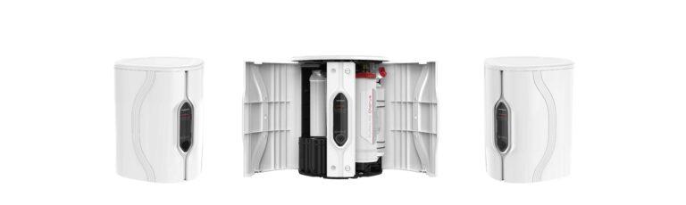 Elga PURELAB Chorus 2 Tip II Saf Su Sistemi - Anamed & Analitik Grup