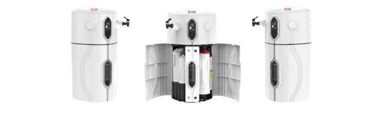 Elga PURELAB Chorus 2+ Tip II Saf Su Cihazı - Anamed & Analitik Grup