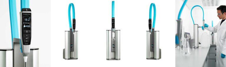 Elga PURELAB Flex 1-2 Ultra Saf Su Sistemi - Anamed & Analitik Grup