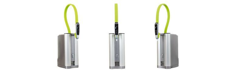 Elga PURELAB Flex 3-4 Ultra Saf Su Sistemi - Anamed & Analitik Grup