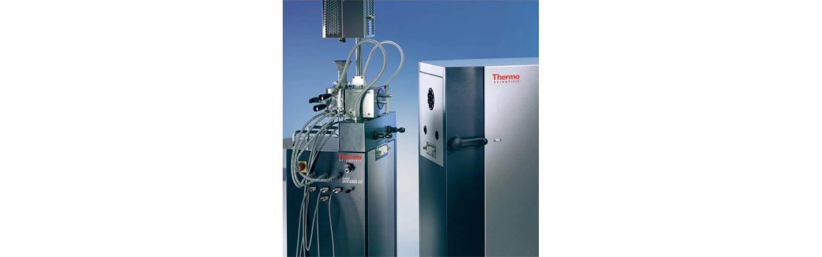 HAAKE PolyLab OS Modüler Tork Reometre - Anamed & Analitik Grup