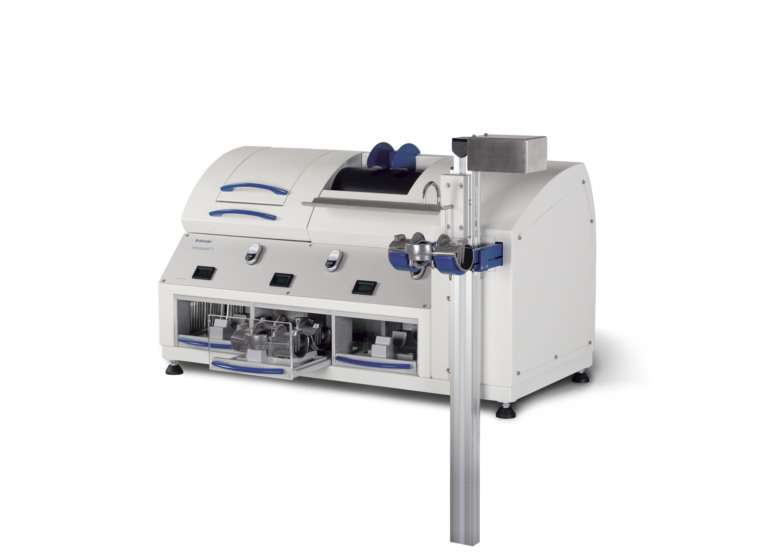 Extensograph-E - Anamed & Analitik Grup