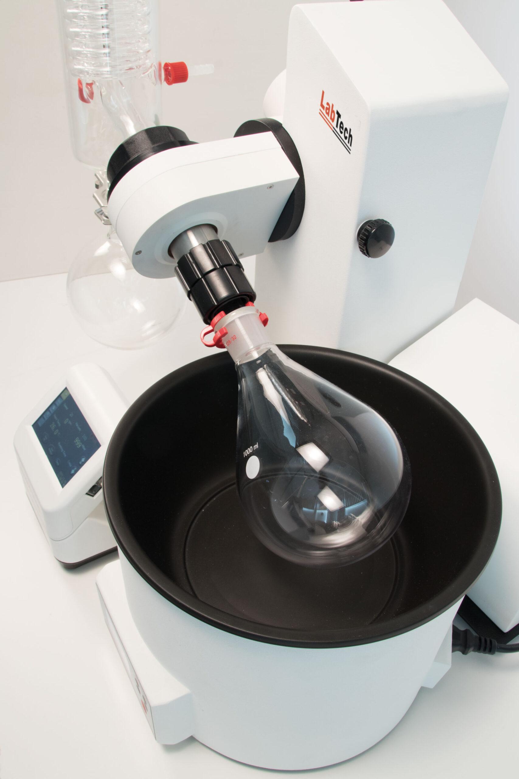 Rotary Evaporatör ADVANCED Set - Anamed & Analitik Grup