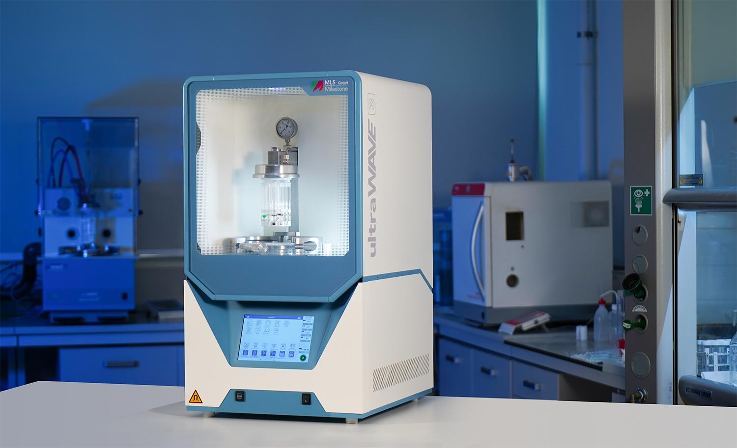 Anamed & Analitik Grup